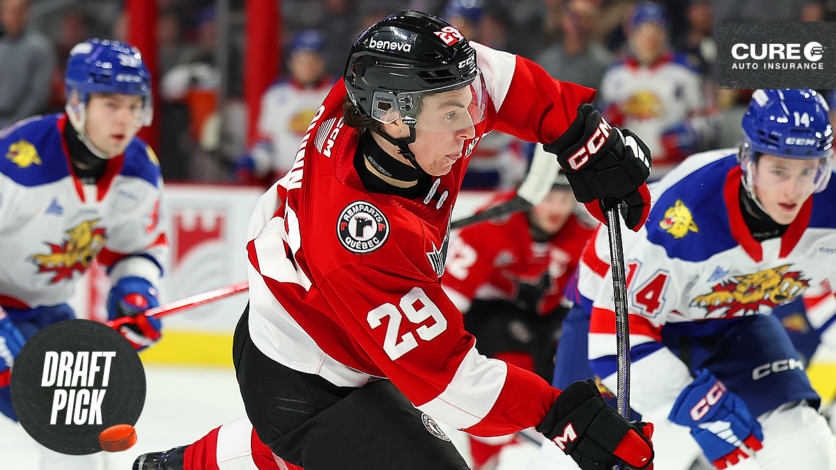 NHL draft 2025: Flyers close out class with Nathan Quinn – NBC Sports ...