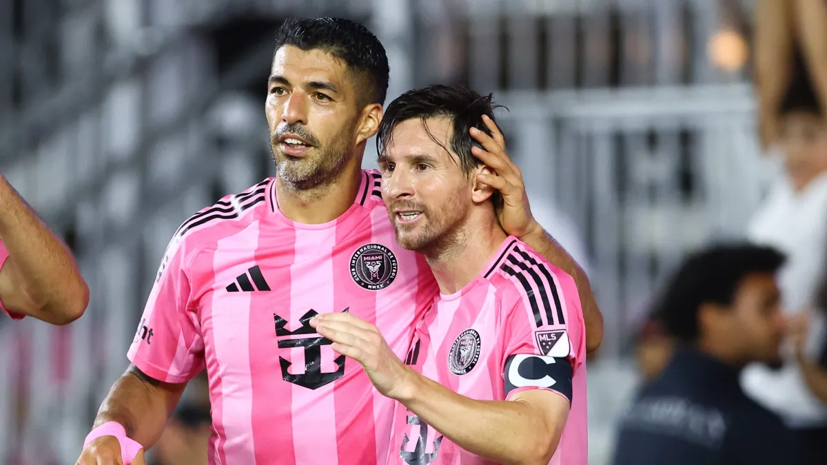 Where to watch Inter Miami-Al Ahly in Club World Cup: TV, stream – NBC ...