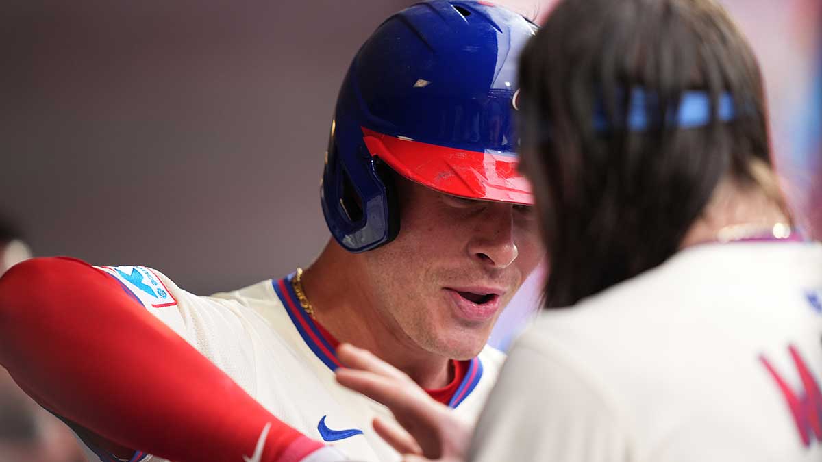 Kepler, Marsh and sizzling Phillies stay hot in Miami – NBC Sports ...