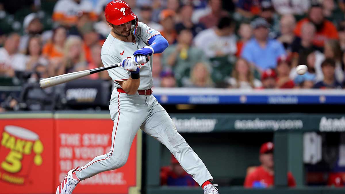 Phillies shut out again, waste another strong pitching performance ...