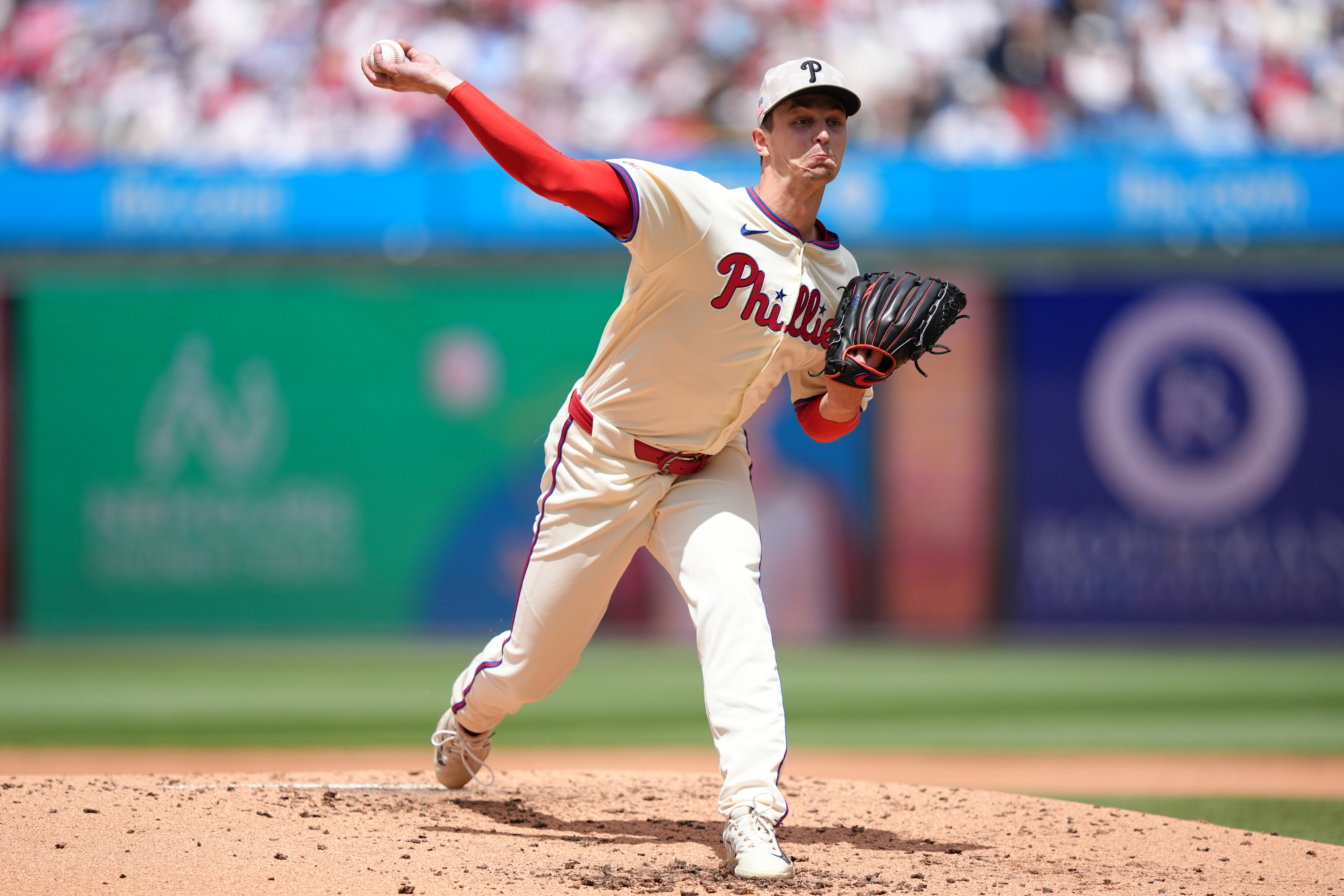 Mick Abel set to join Phillies on road trip vs. Blue Jays – NBC Sports ...