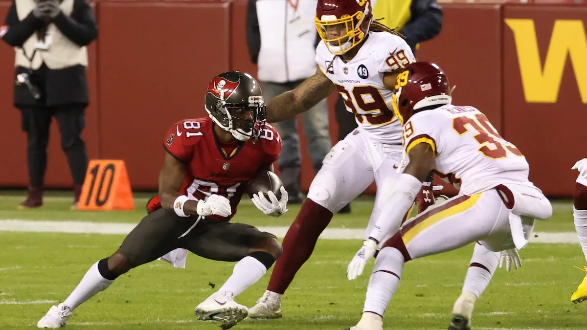 NFL WR Antonio Brown wanted on attempted murder charge in Miami – NBC Sports Philadelphia