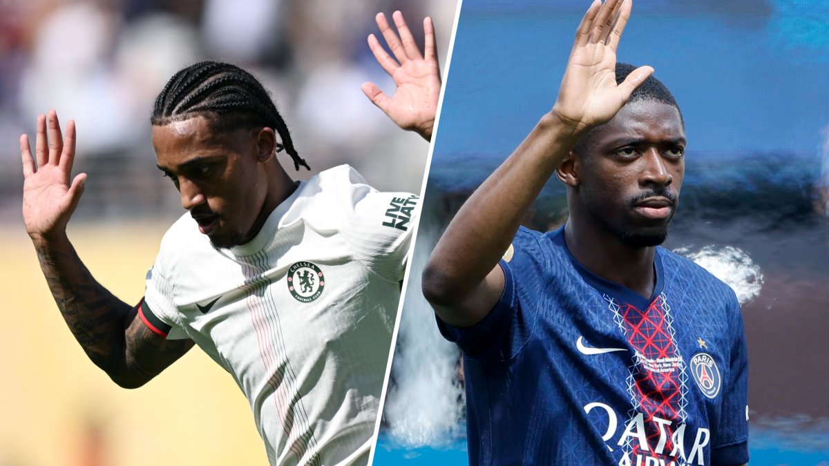 Where to watch Chelsea-PSG in Club World Cup final: TV, stream – NBC ...
