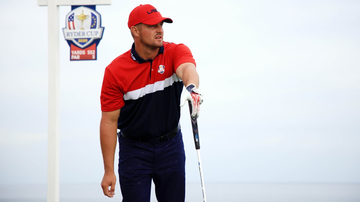 Ryder Cup rosters for 2025: Latest standings, captains, players – NBC ...