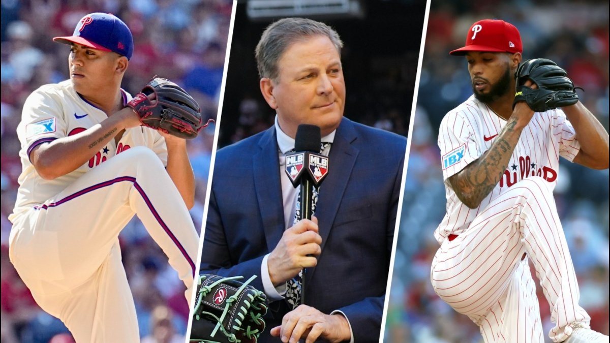 Watch Dan Plesac on Suarez and Sanchez being snubbed – NBC Sports ...