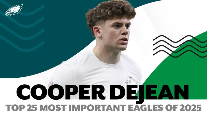 Tag: Birds Huddle – NBC Sports Philadelphia