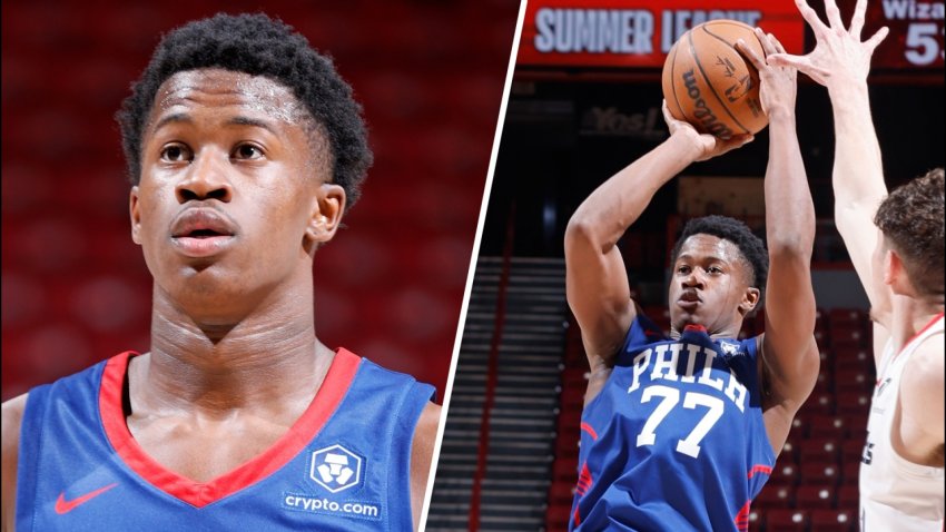 Tag: Sixers news – NBC Sports Philadelphia