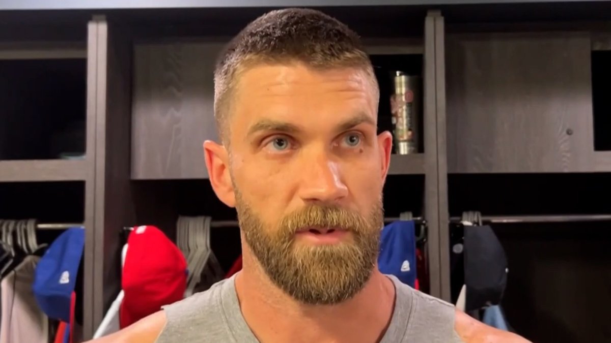 Watch Harper ‘won’t be getting into the details’ on recent ...
