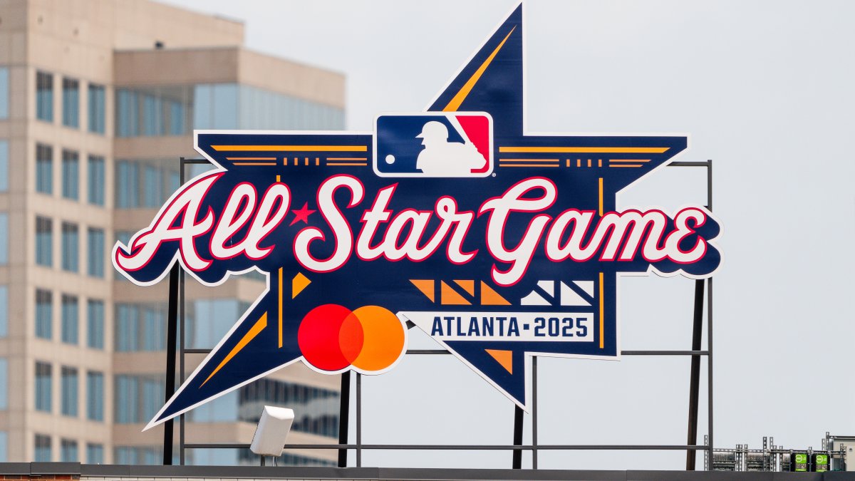 2025 MLB All-Star Game date, rosters, how to watch and more – NBC Sports Philadelphia