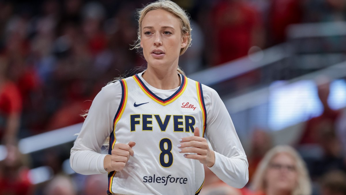Cleveland, Detroit respond to Sophie Cunningham’s WNBA expansion ...
