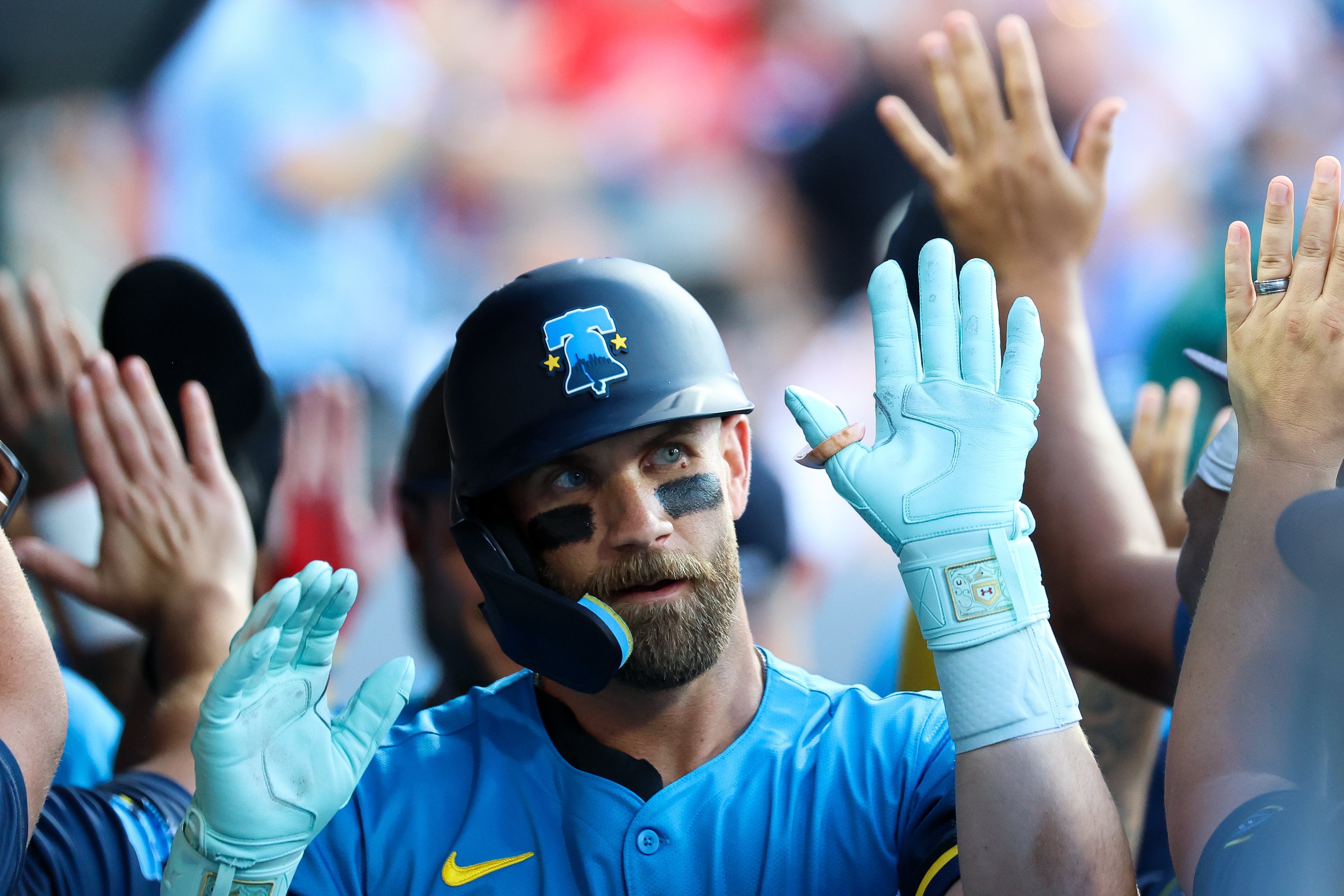 Phillies fail to capitalize on Harper in loss vs. Angels – NBC Sports ...