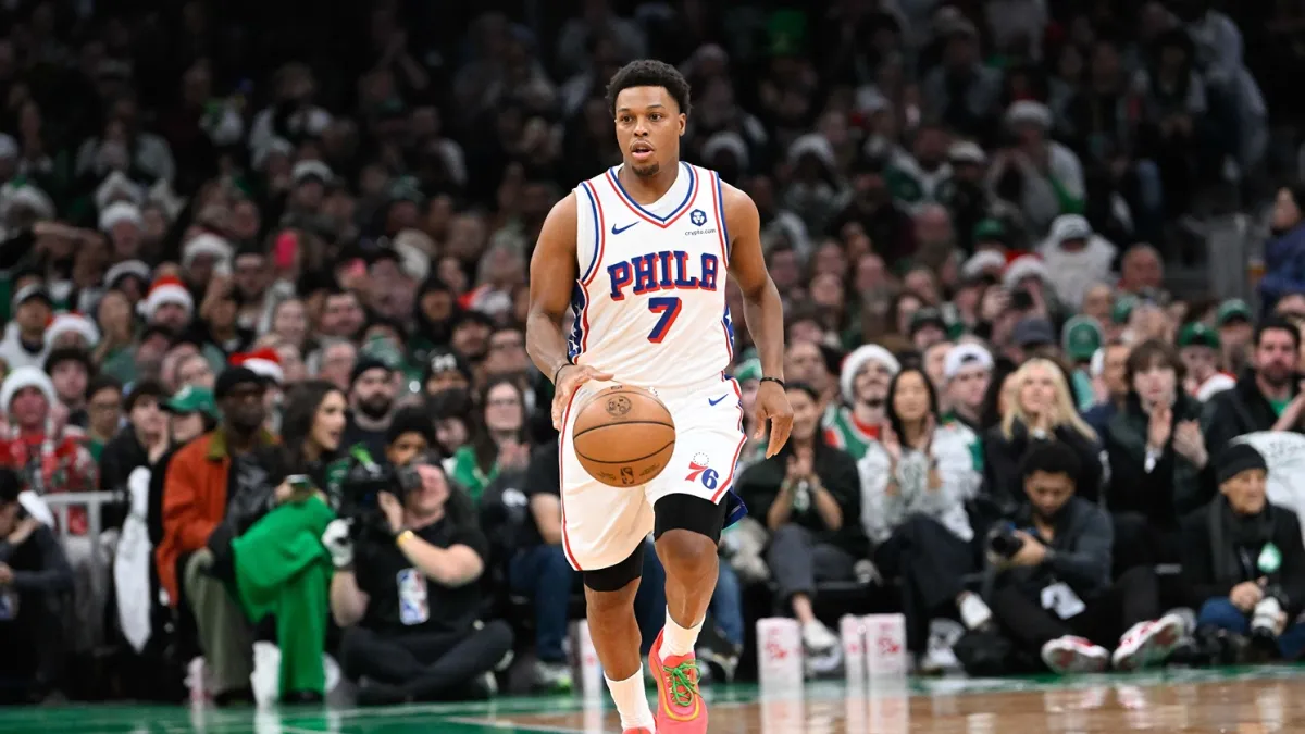 Kyle Lowry returning to Sixers on 1-year contract – NBC Sports Philadelphia