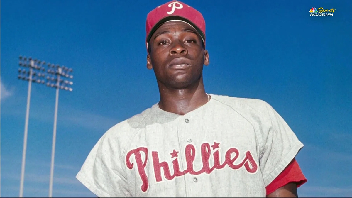 Dick Allen’s journey to the Baseball Hall of Fame, Part 6 – NBC Sports ...