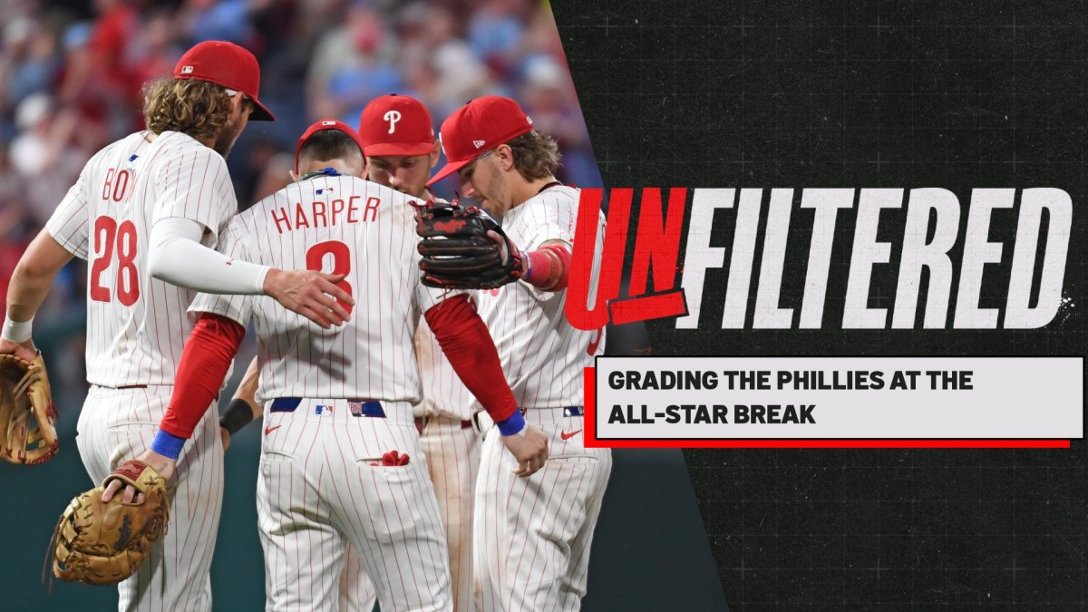 Watch Ricky Bo and Bill Colarulo grade the Phillies season – NBC Sports ...