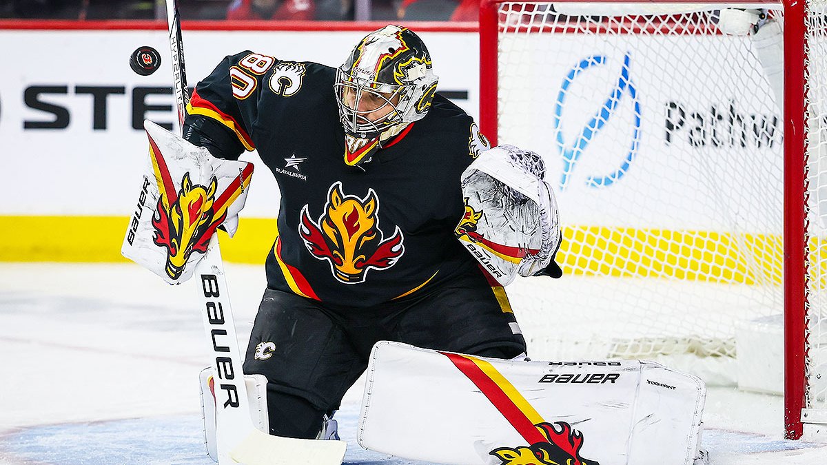 Dan Vladar heard great things about Flyers from Jakub Voracek – NBC ...