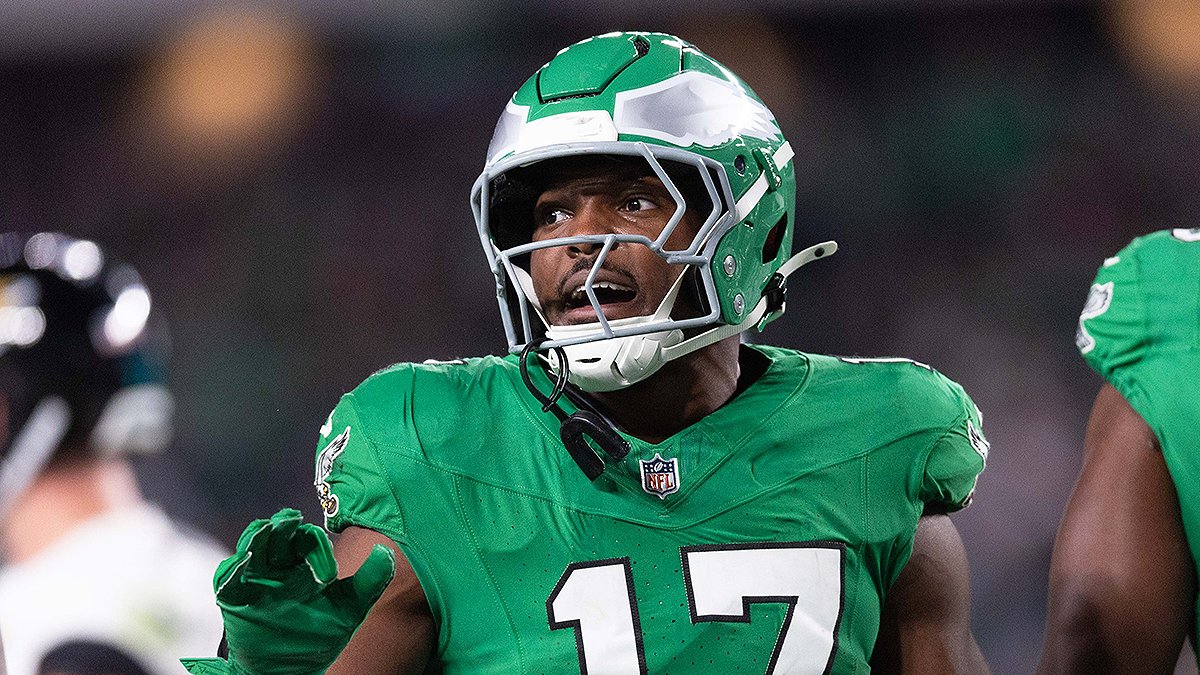 Eagles place Nakobe Dean on PUP to start training camp – NBC Sports ...