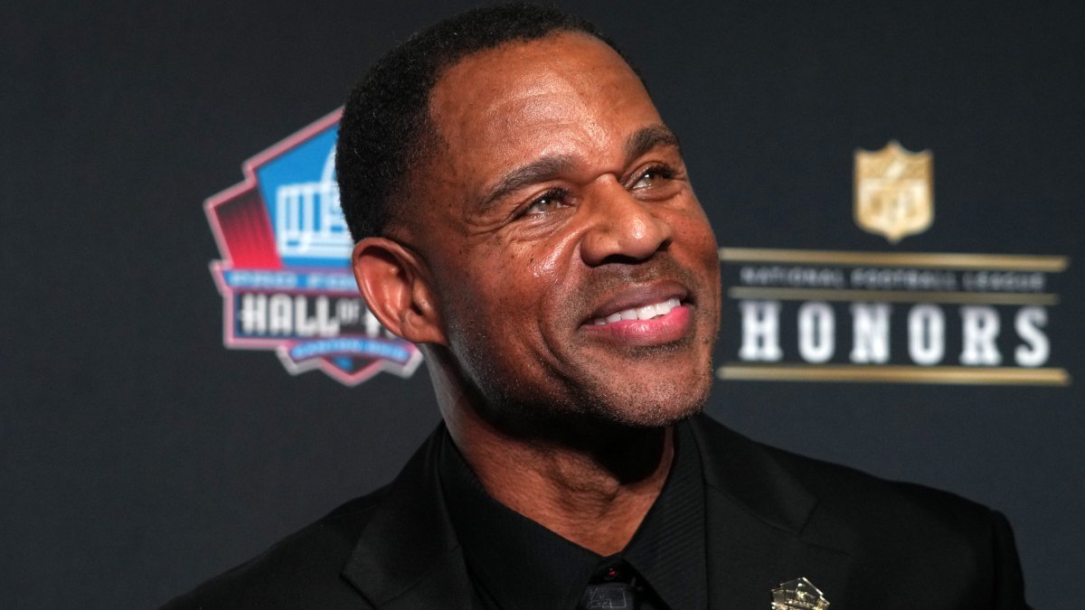 Eagles’ Eric Allen never bothered by long wait for Hall of Fame – NBC ...