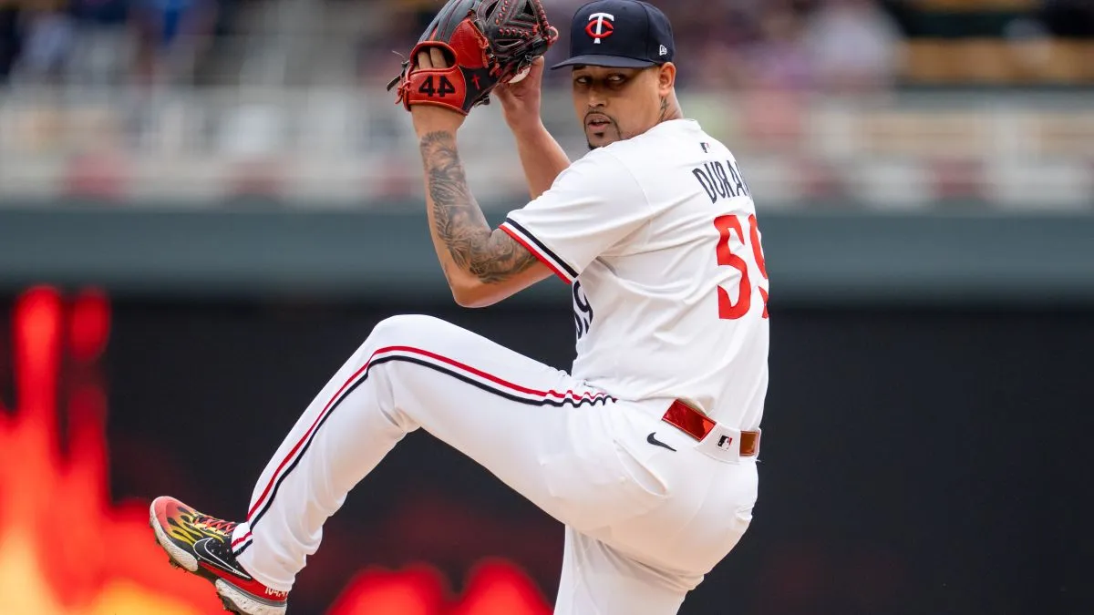 What they’re saying: Grades on Phillies’ trade for Jhoan Duran – NBC ...