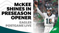 Tag: Eagles Postgame Live – NBC Sports Philadelphia