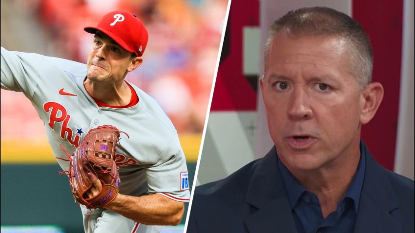 Tag: Phillies Postgame Live – NBC Sports Philadelphia