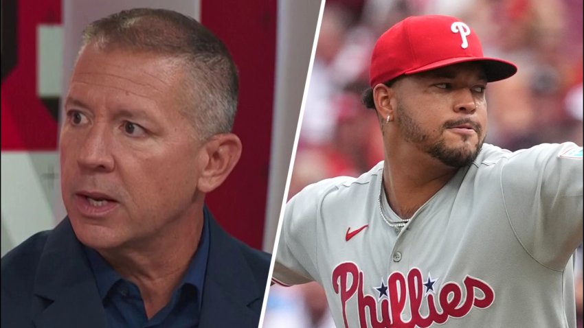 Tag: Phillies Postgame Live – NBC Sports Philadelphia