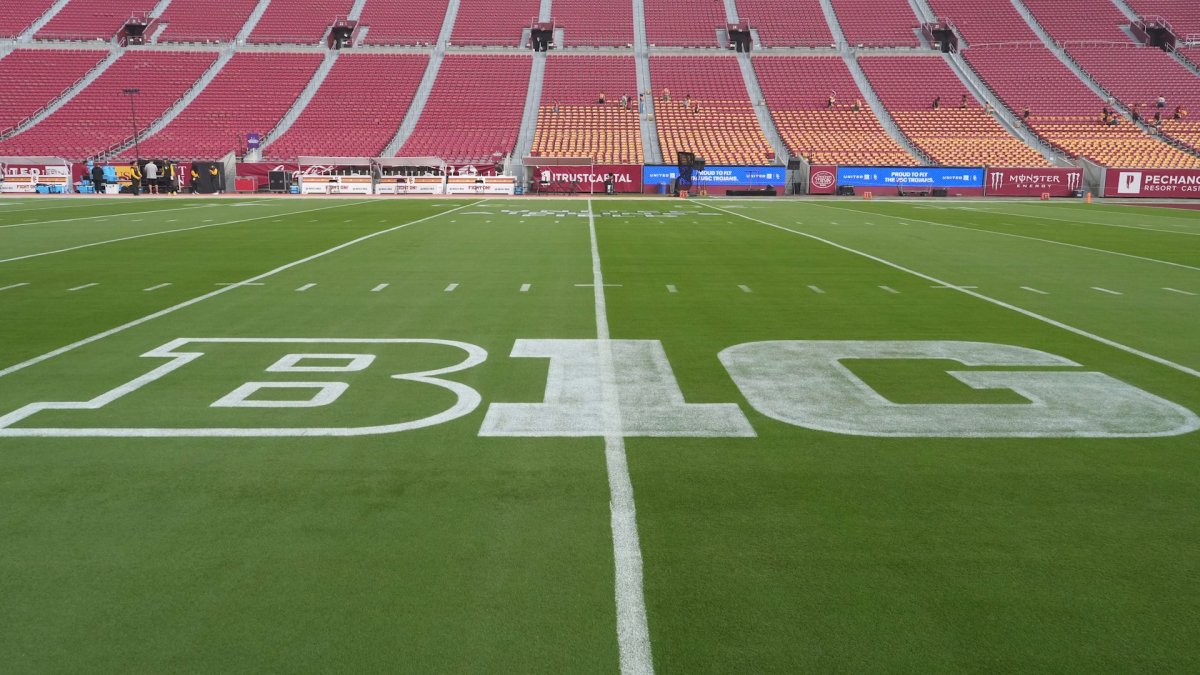 2025 Big Ten football storylines, stars, dark horse – NBC Sports ...