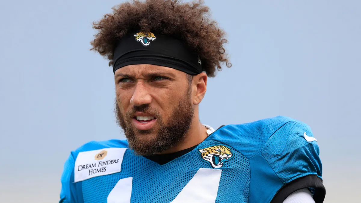 Eagles’ Elijah Cooks making a strong training camp roster push – NBC ...