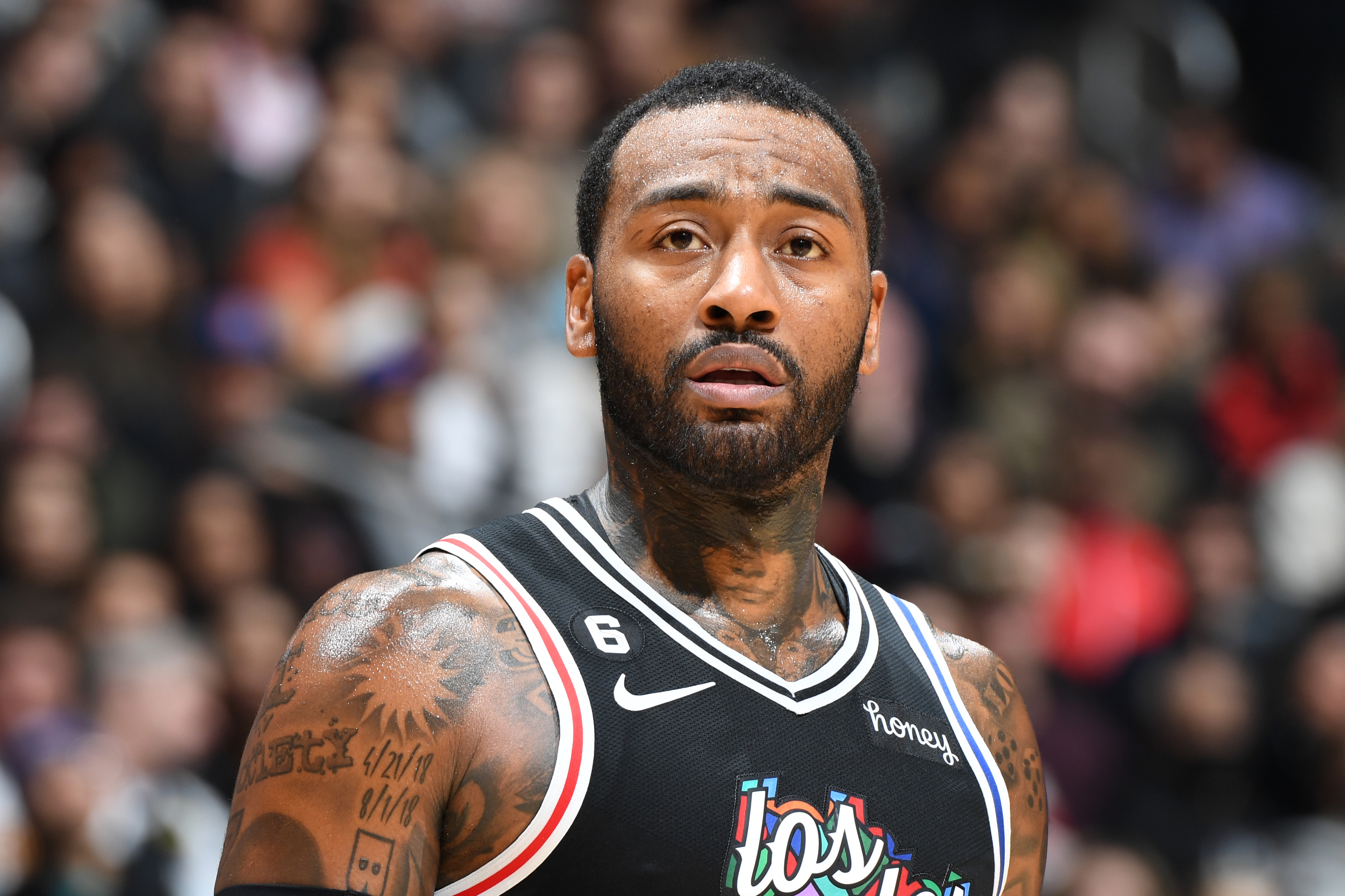 John Wall, former No. 1 pick and NBA All-Star, officially retires – NBC ...