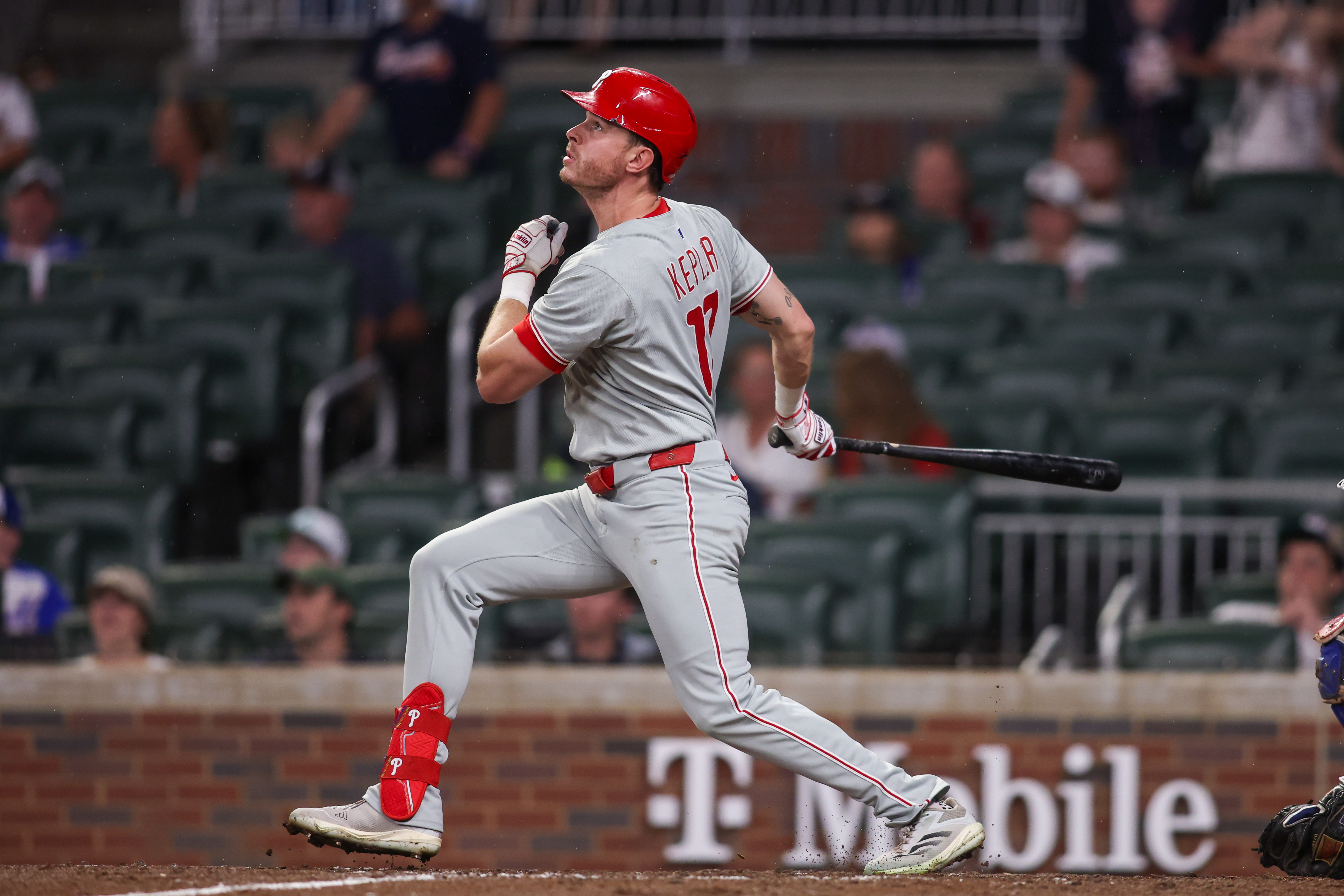 Outfielders take center stage as Phillies top Rangers, win series – NBC ...