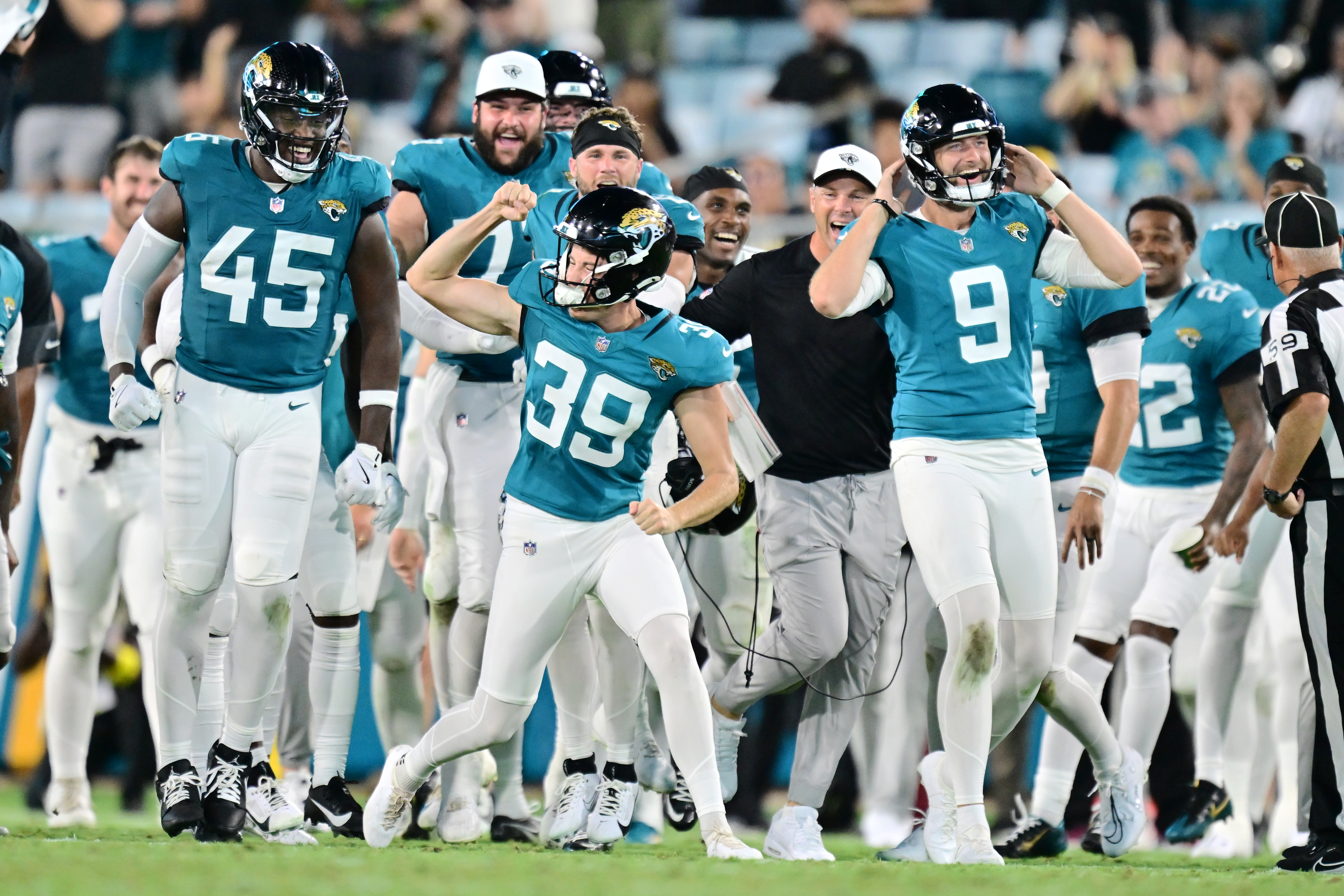 What is the longest field goal in NFL history? – NBC Sports Philadelphia