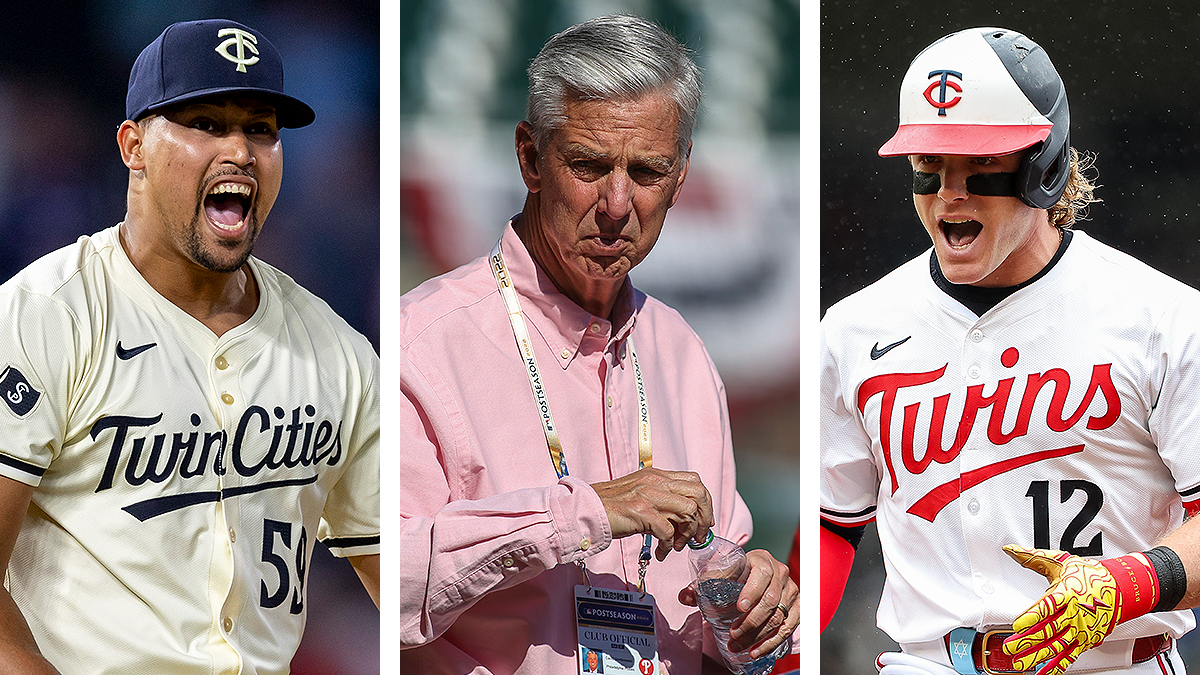 Platoon is word of the day for Phillies after trade deadline — is it ...