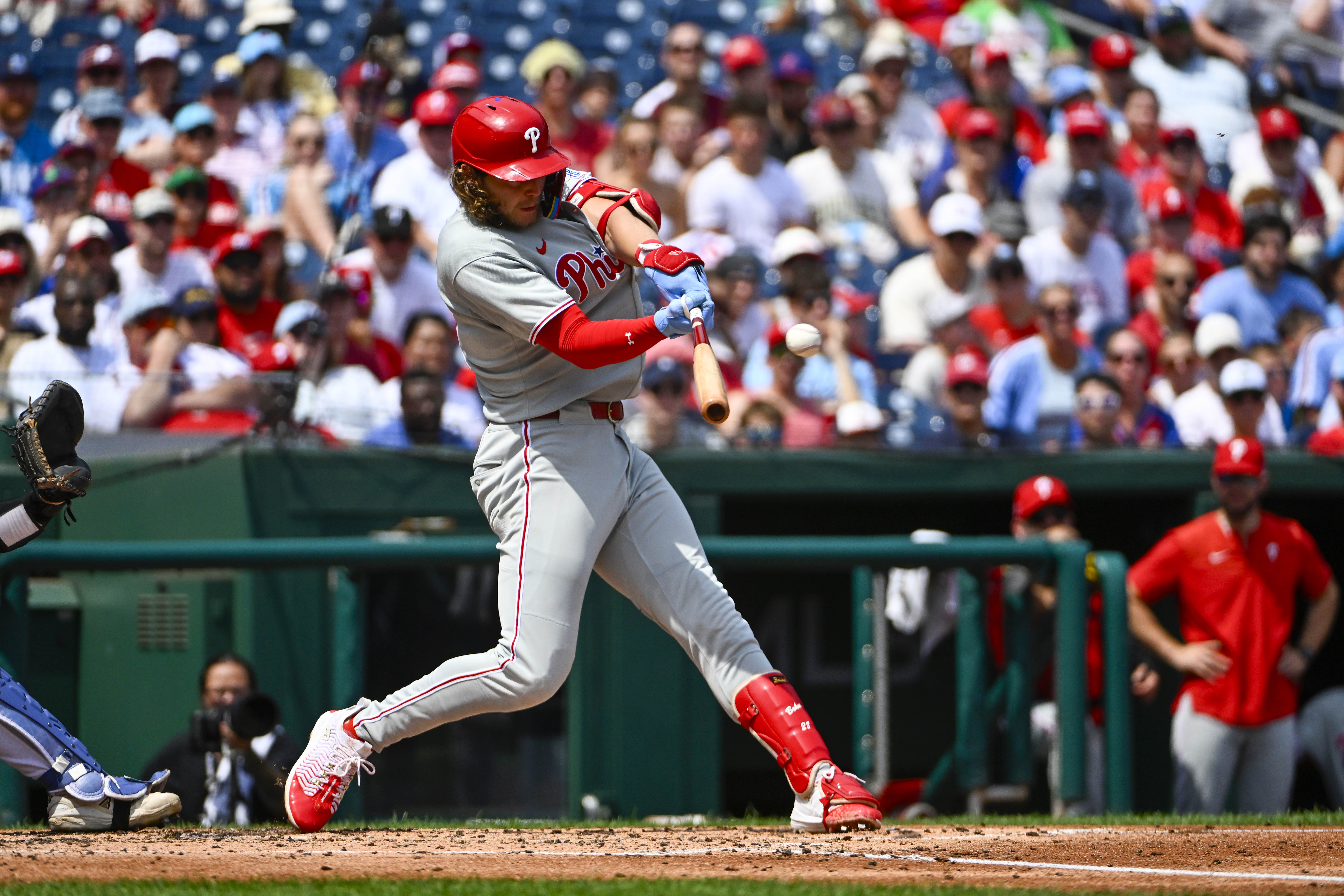Phillies notes as bullpen improves, RISP rebound, Mariners next – NBC ...