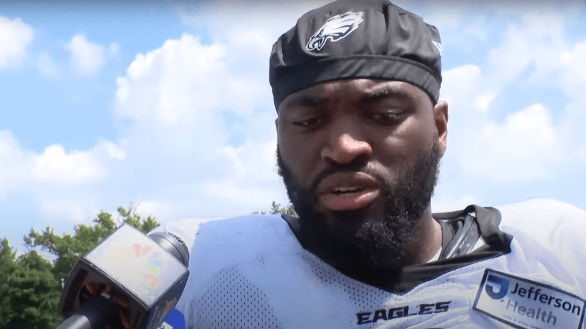 Eagles training camp 2025, Day 8 practice notes – NBC Sports Philadelphia