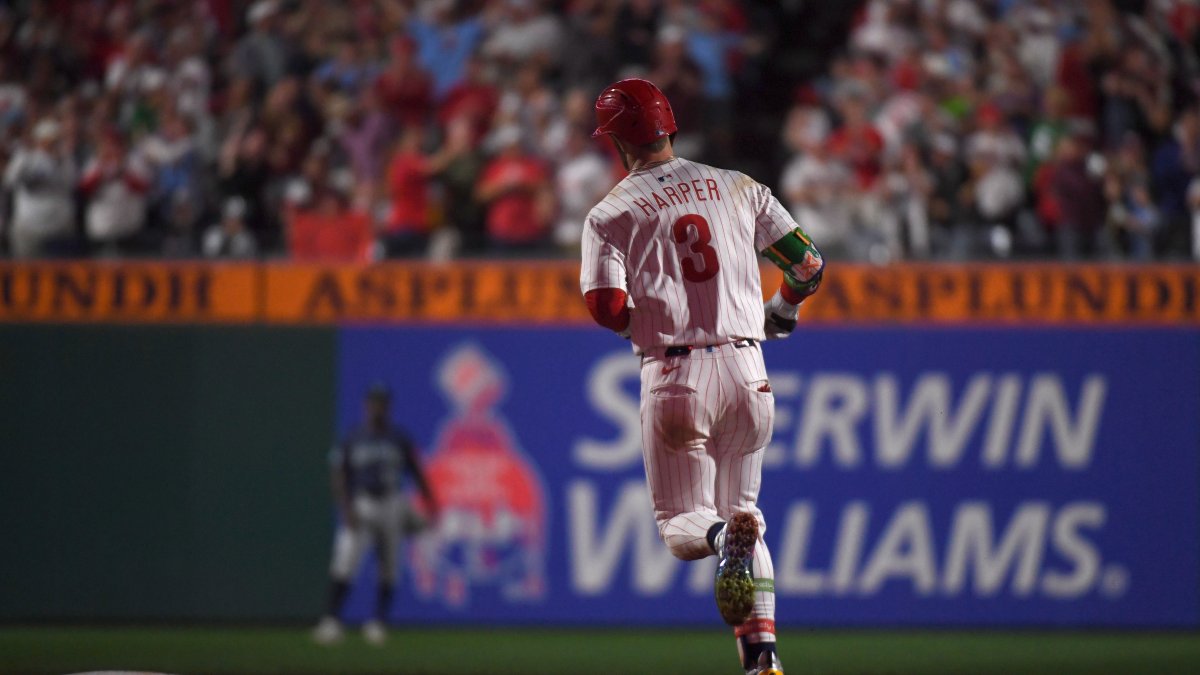 Phillies full 2026 schedule with opening day, All-Star Game, more – NBC ...