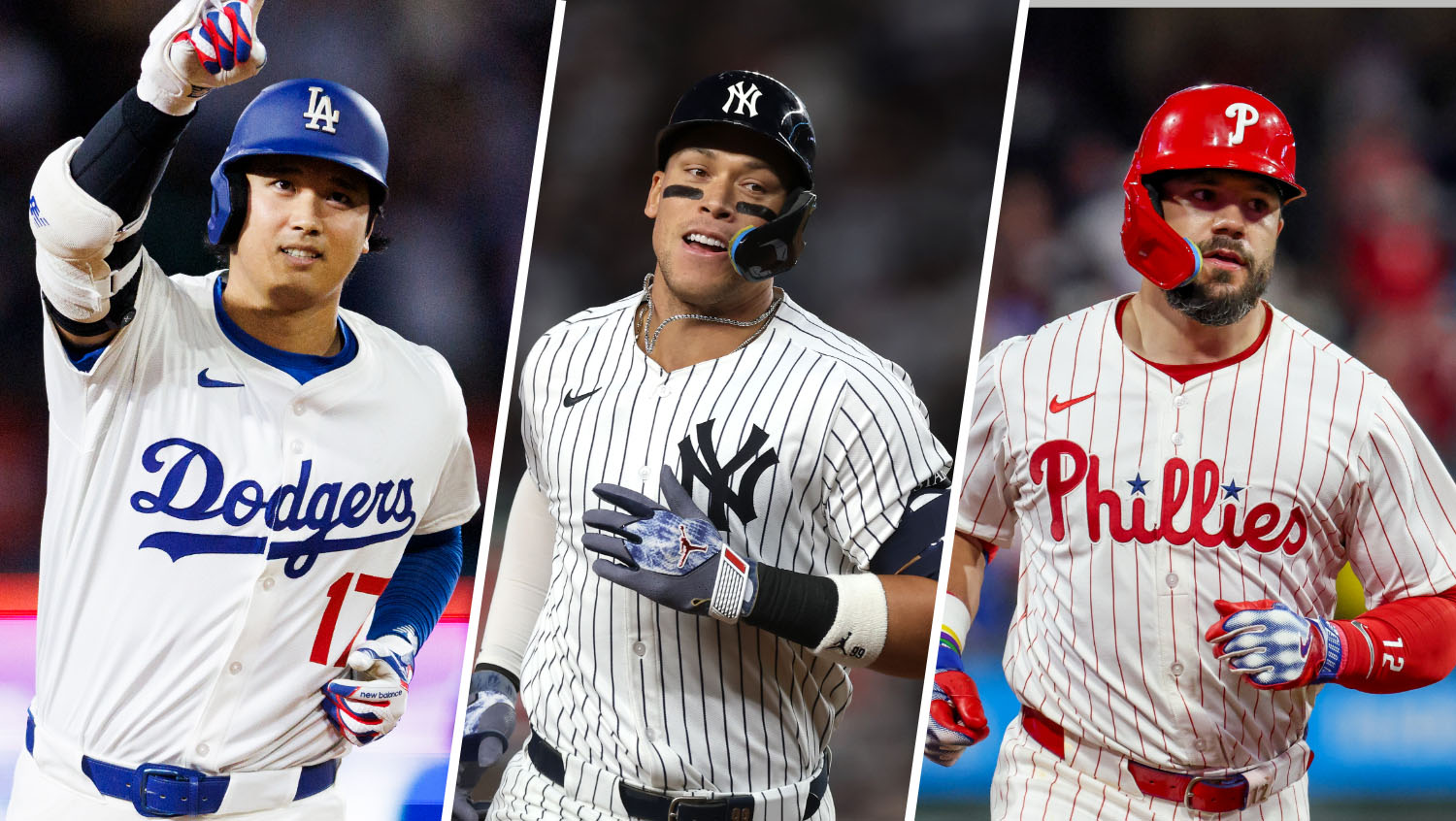 Here are the tallest MLB players of all time – NBC Sports Philadelphia