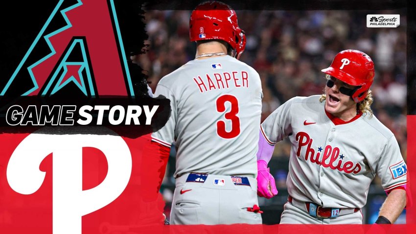 MLB – NBC Sports Philadelphia