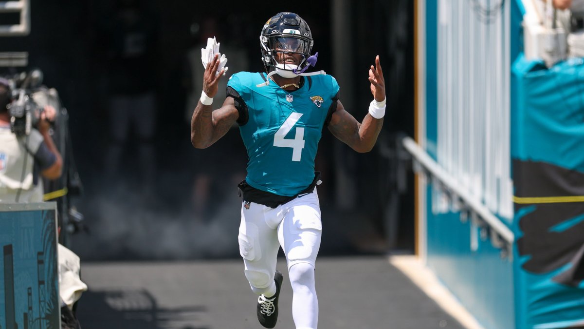 Why Eagles think Tank Bigsby can master role he hasn’t ever had – NBC ...