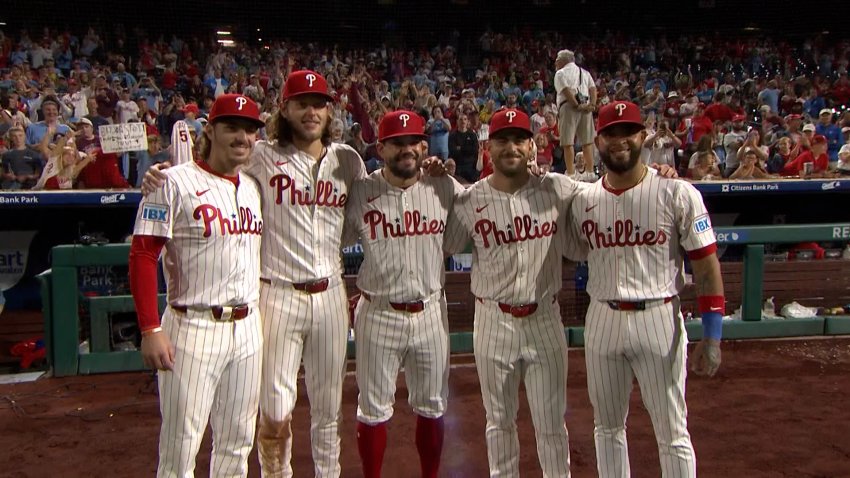 Tag: Phillies Postgame Live – NBC Sports Philadelphia
