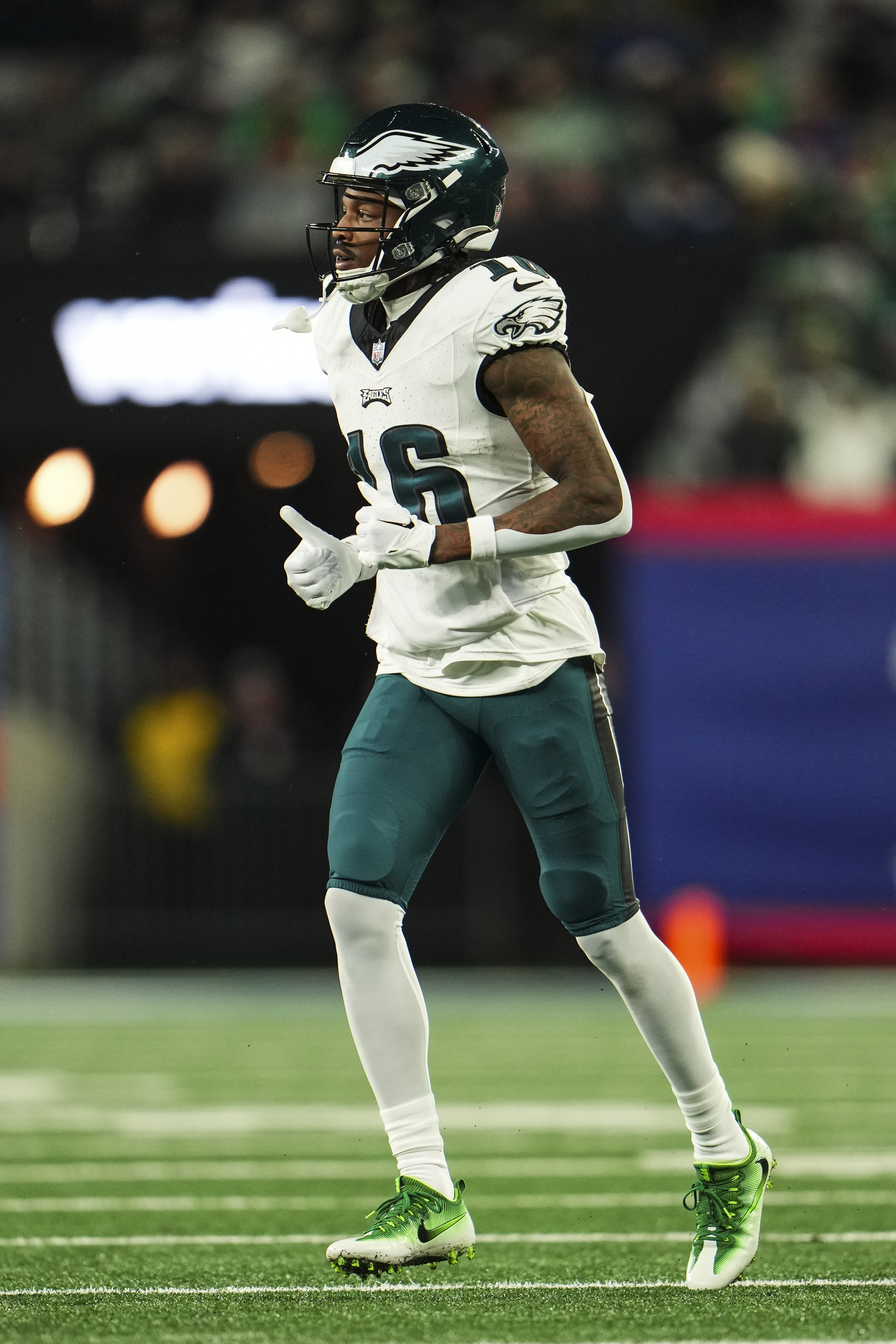 Quez Watkins returns to Eagles roster eager to prove himself – NBC ...