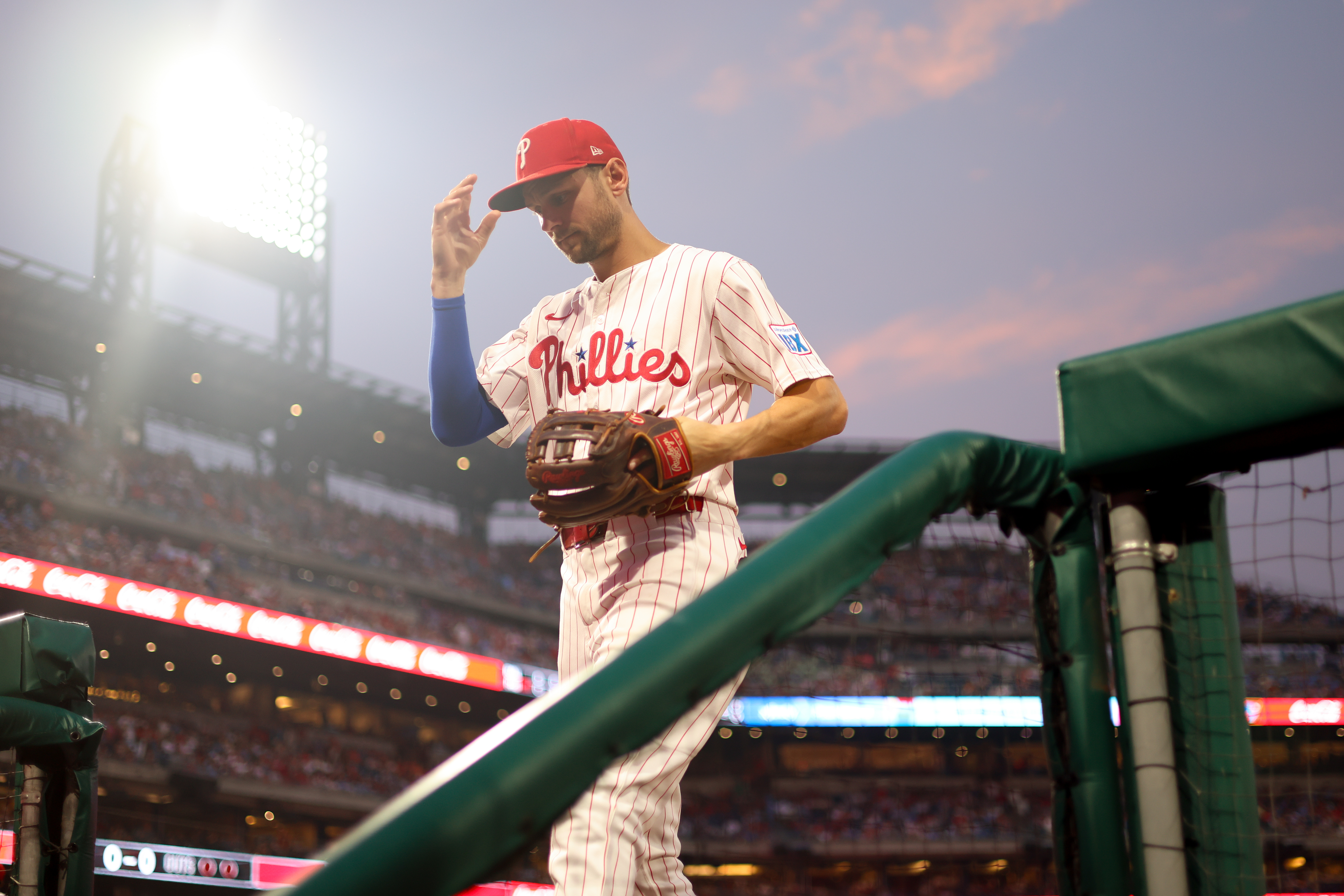 Turner hopes to return before playoffs but seems unlikely – NBC Sports ...
