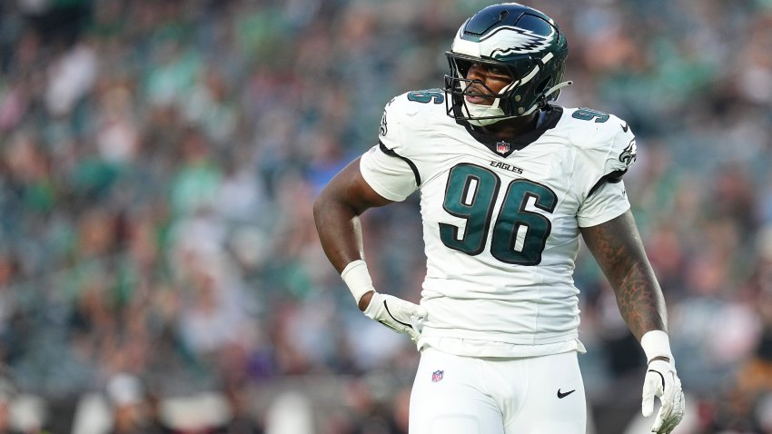 Tag: Eagles news – NBC Sports Philadelphia