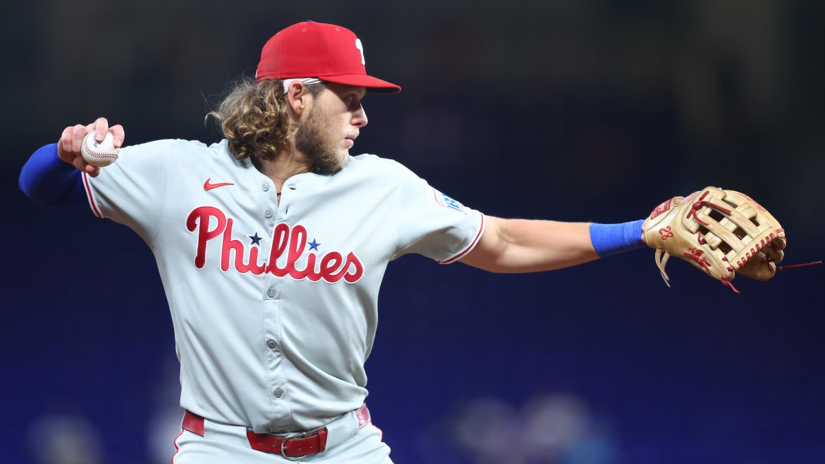 Alec Bohm returns from IL, Andrew Painter updates and more – NBC Sports ...