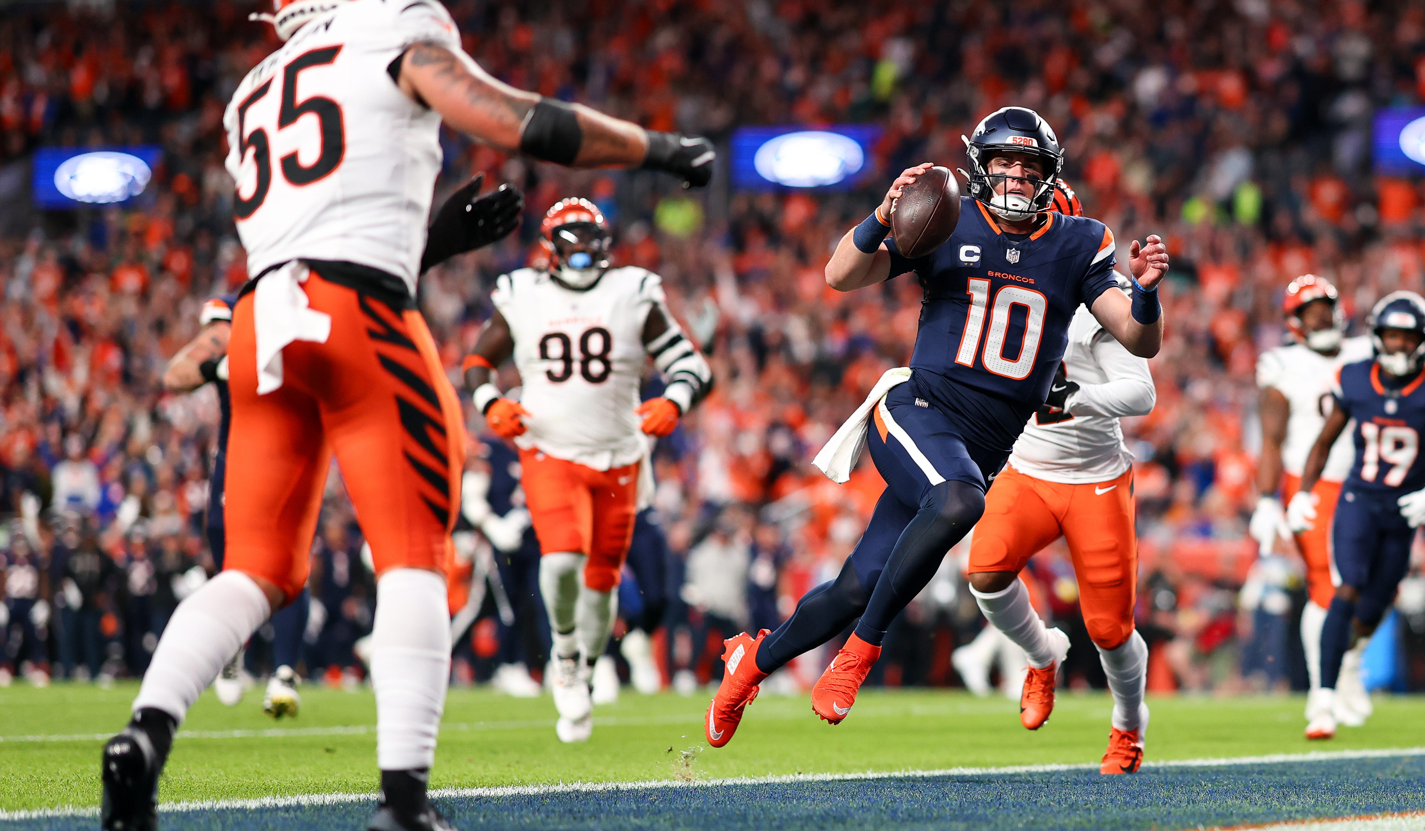 Breaking down the Eagles’ edge rushers after Haason Reddick trade – NBC ...