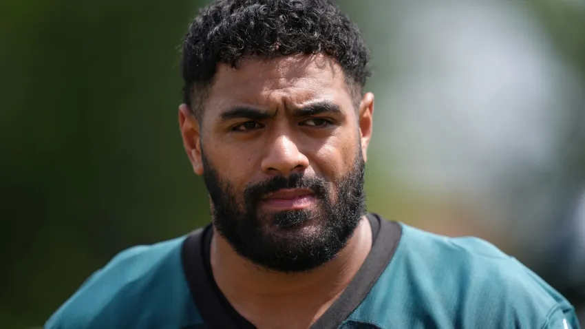 Reuben Frank – NBC Sports Philadelphia