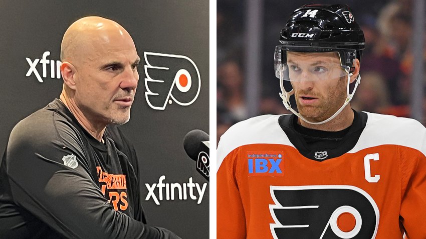 Flyers News – NBC Sports Philadelphia
