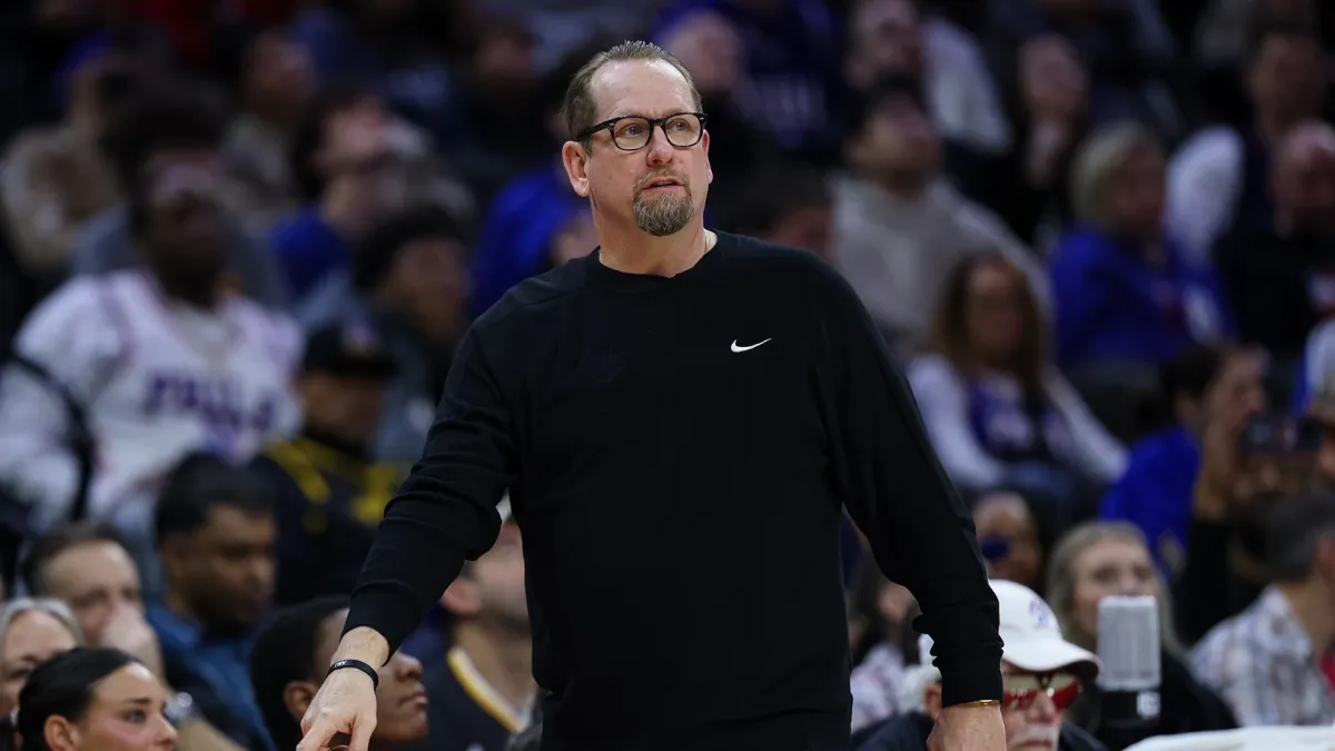 Sixers 2025-26 season preview: Can Sixers be a passable rebounding team ...