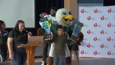 Tag: Philadelphia Eagles – NBC Sports Philadelphia