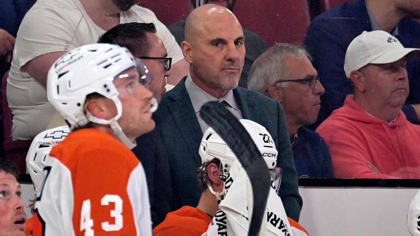 Philadelphia Flyers – NBC Sports Philadelphia