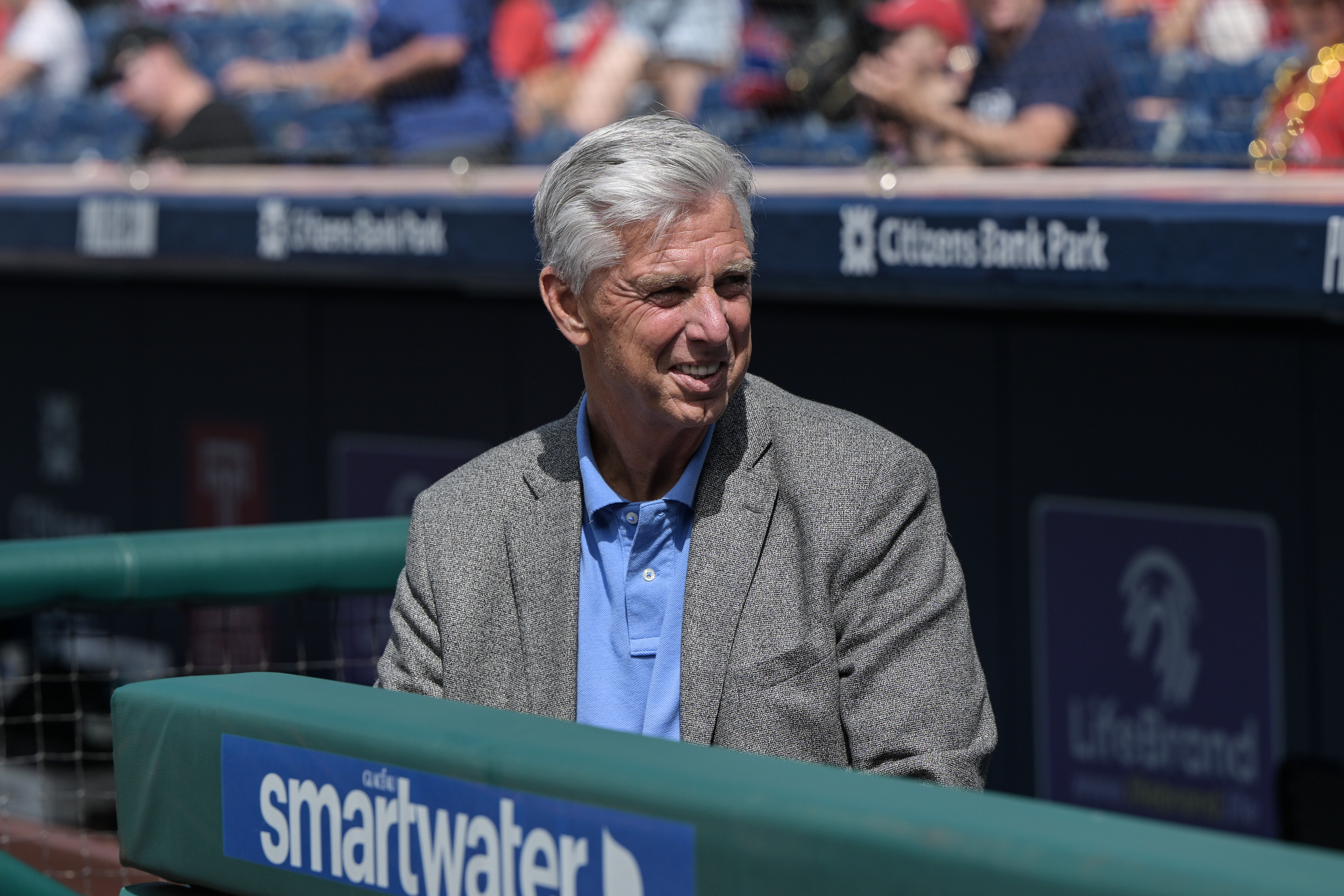 Dave Dombrowski knows Phillies are built for the playoffs – NBC Sports ...