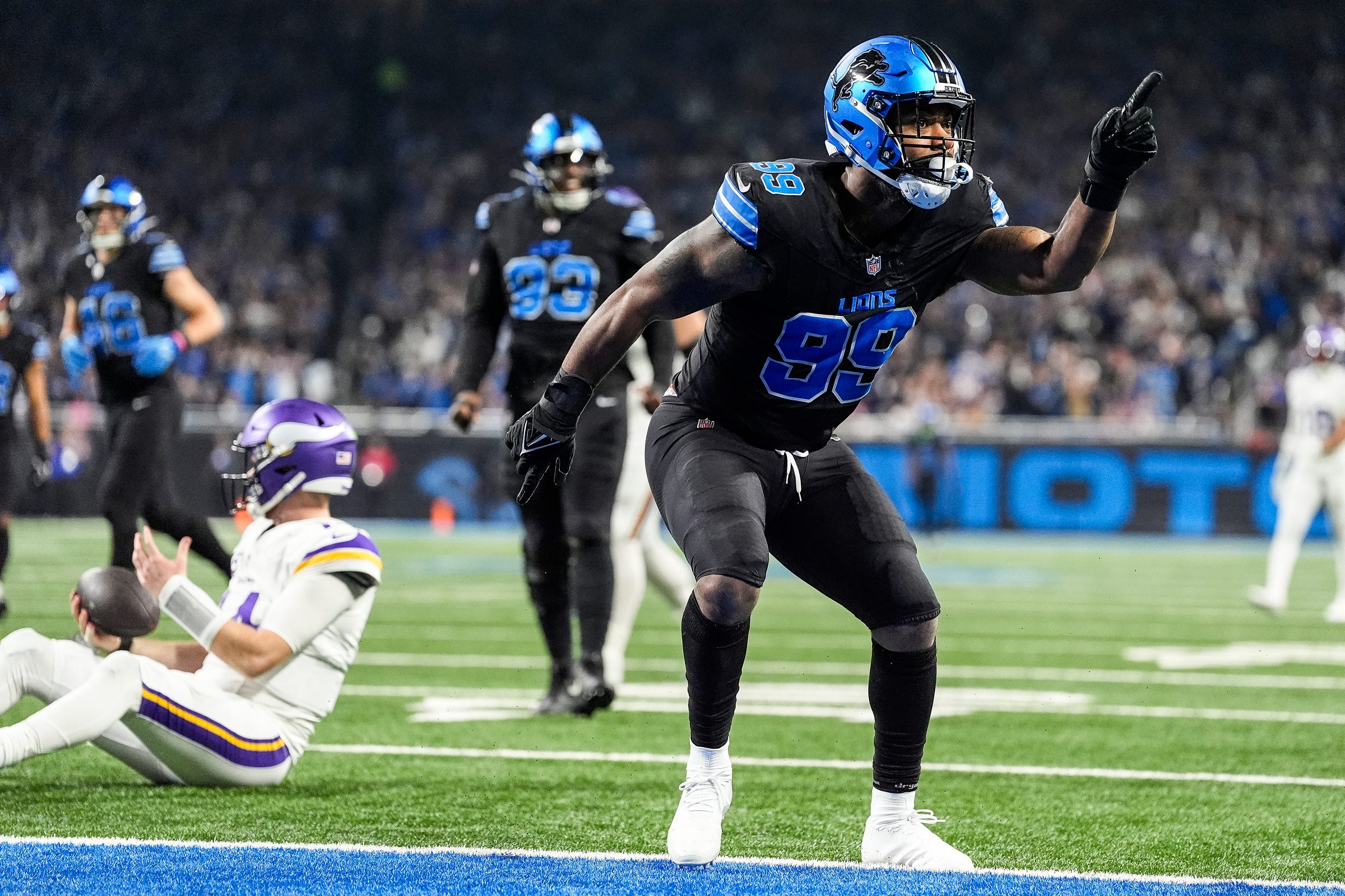 Eagles add three-time Pro Bowl edge after Cowboys game – NBC Sports ...
